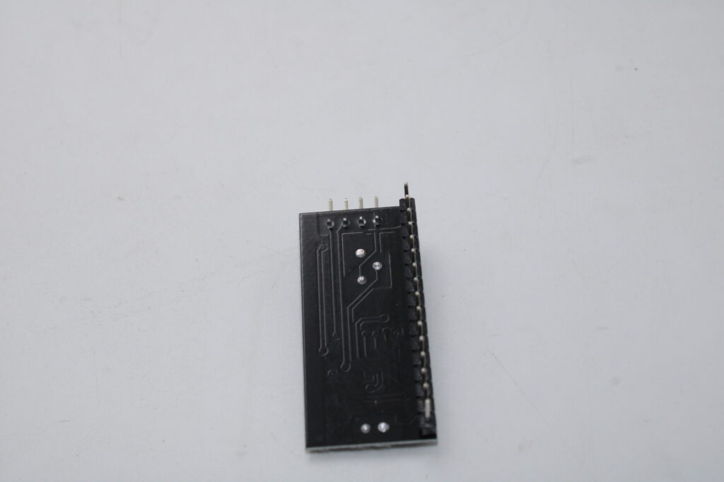 IIC/I2C Serial Interface Adapter Module - Zbotic