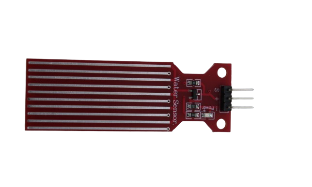 Water Level Depth Detection Sensor for Arduino – Buy Online Electronic ...