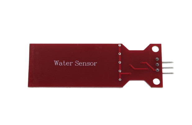 Water Level Depth Detection Sensor for Arduino – Buy Online Electronic ...