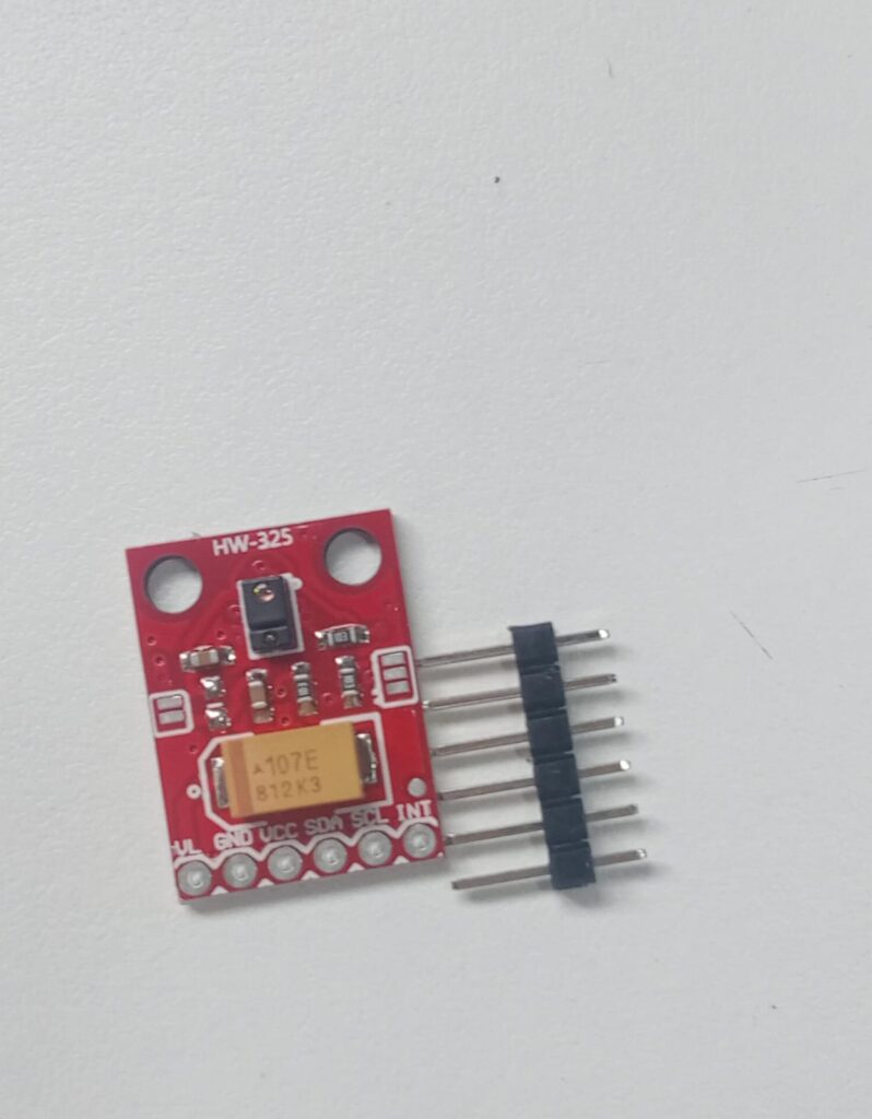 Apds9960 Rgb Gesture Sensor Detection I2c Breakout Module For Arduino Zbotic