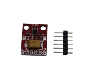 APDS9960 RGB Gesture Sensor Detection I2C Breakout Module for Arduino - Zbotic