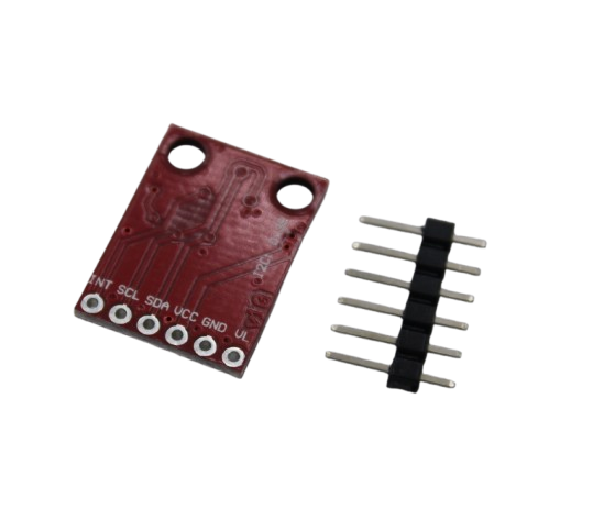Apds9960 Rgb Gesture Sensor Detection I2c Breakout Module For Arduino Zbotic