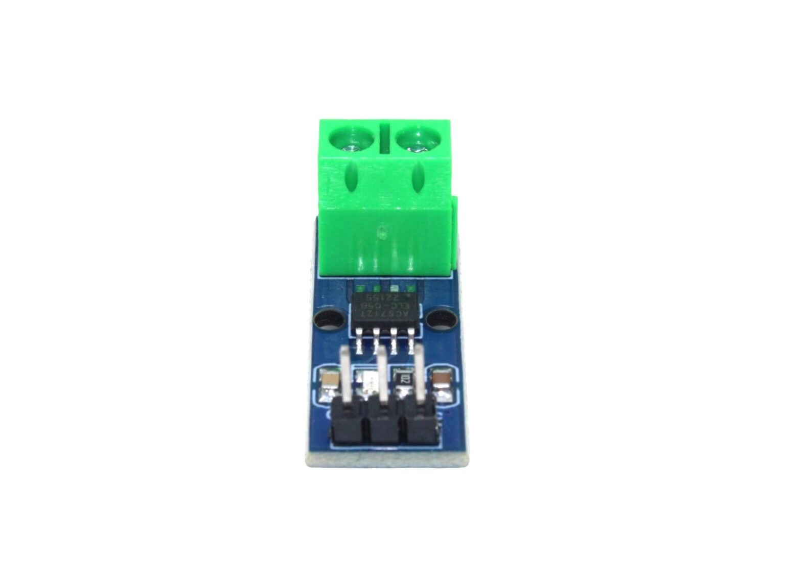 5a Range Current Sensor Module Acs712 Buy Online Electronic Component