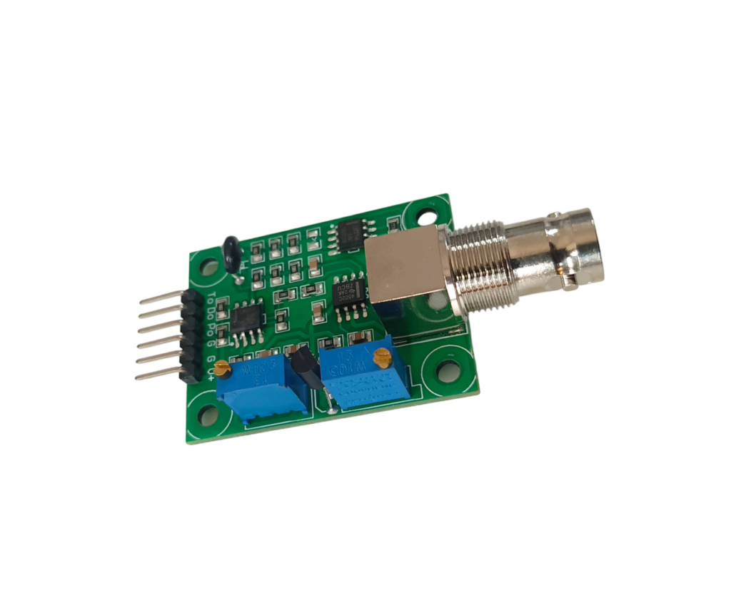 Industrial Grade Analog PH Sensor Kit for Arduino - Zbotic