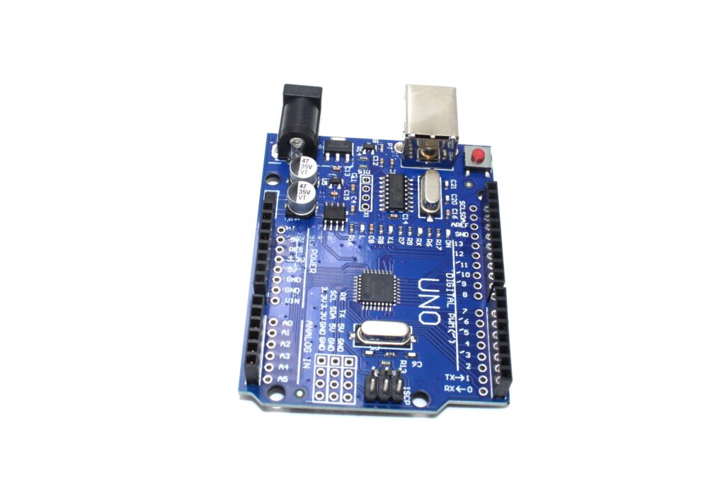Arduino Uno R3 CH340G ATMega328P Development Board Compatible with ...