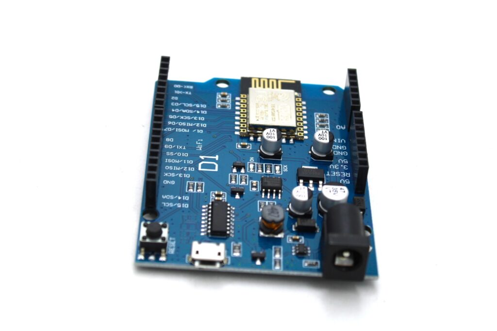 UNO Based ESP8266 Nodemcu Development Board - Zbotic