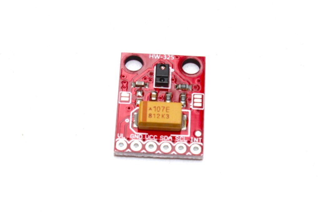 APDS9960 RGB Gesture Sensor Detection I2C Breakout Module for Arduino – Buy Online Electronic ...