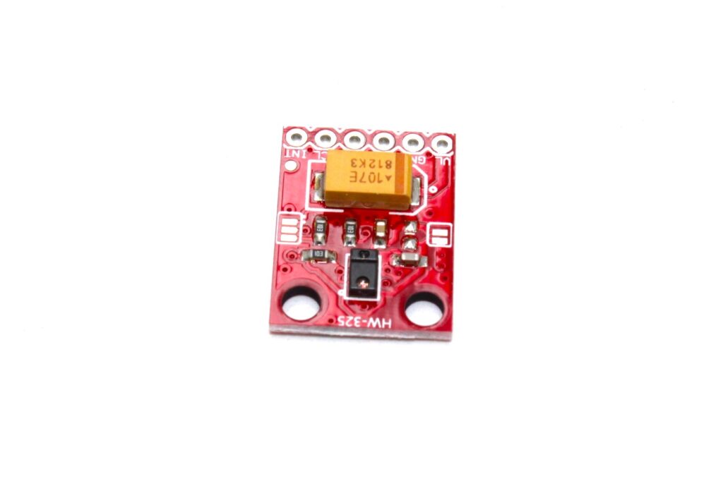 APDS9960 RGB Gesture Sensor Detection I2C Breakout Module for Arduino – Buy Online Electronic ...