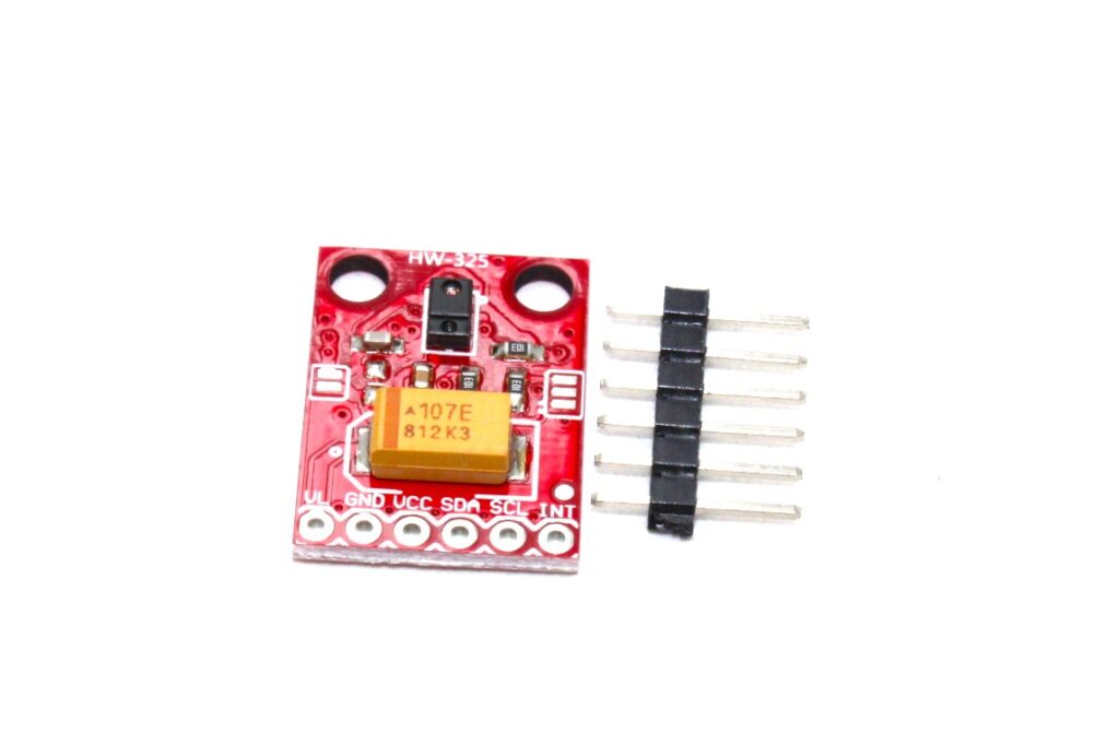 APDS9960 RGB Gesture Sensor Detection I2C Breakout Module for Arduino - Zbotic