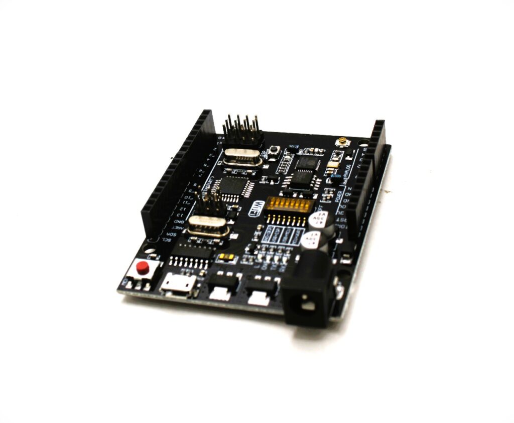 Uno WiFi R3 ATMEGA328P NodeMCU ESP8266 8MB Memory USB-TTL CH340G Compatible for Arduino UNO ...