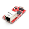W5100 Ethernet Module Ethernet Network Module for Arduino - Zbotic