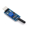 Tilt Sensor Vibration Alarm Vibration Switch Module for Arduino – Buy ...