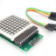 MAX7219 Dot Led Matrix Module MCU Control LED Display Module - Zbotic
