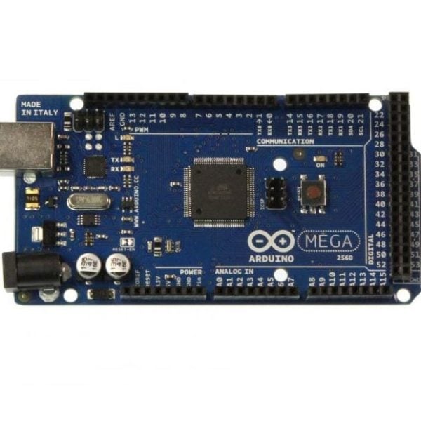 Arduino Mega 2560 R3 Board - Zbotic