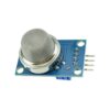 MQ2 Smoke LPG Butane Gas Sensor Module - Zbotic