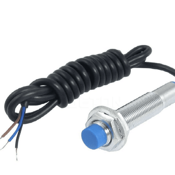 ISB-TS45D Infrared Thermopile Sensor | Zbotic