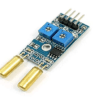 Tilt Sensor Vibration Alarm Vibration Switch Module for Arduino - Zbotic