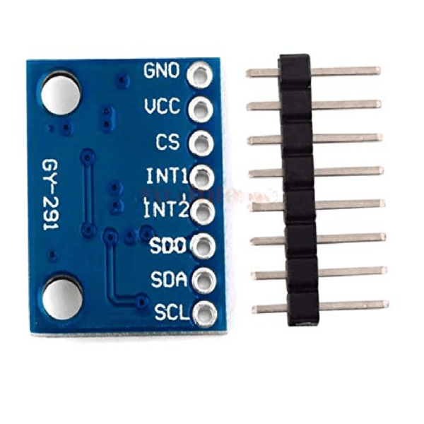 Speed Measuring Sensor Groove Coupler Module For Arduino - Zbotic