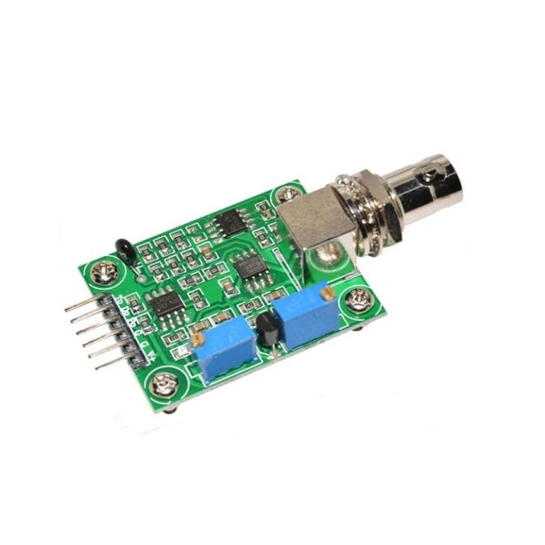 Water Turbidity Sensor With Analog Output Module Zbotic