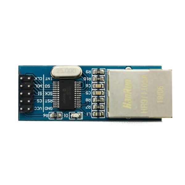 Buy W5100 Ethernet Module Ethernet Network Module for Arduino - Zbotic