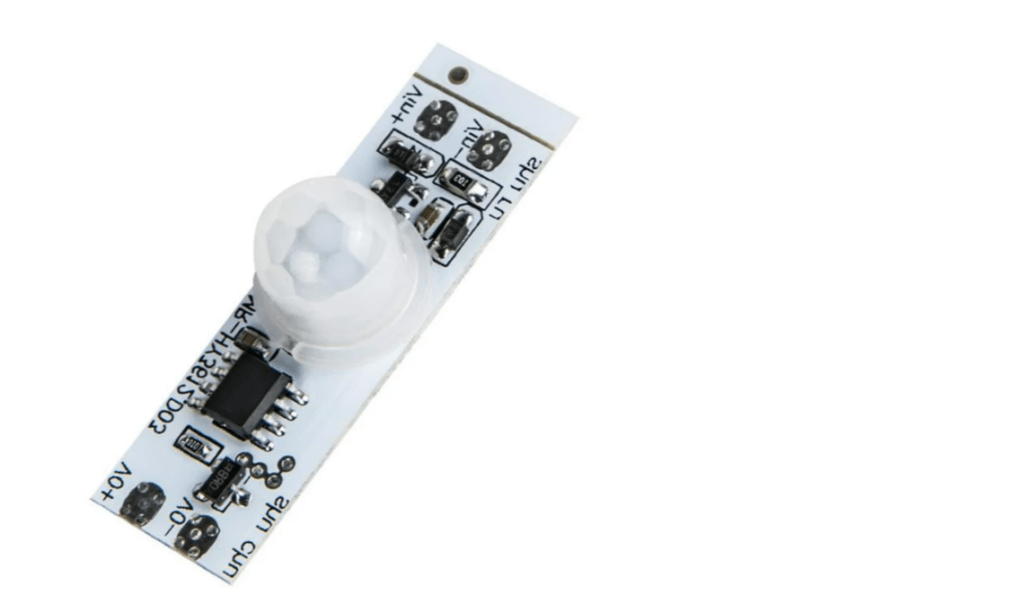 DC 12V 24V Ceiling PIR Motion Sensor Switch Module 3A IR Infrared ... DC 12V 24V Ceiling PIR Motion Sensor Switch Module 3A IR Infrared ...