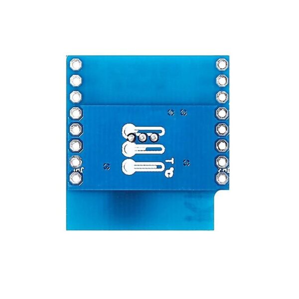 4 IR Sensor Array Module – Buy Online Electronic Component I Robotic ...