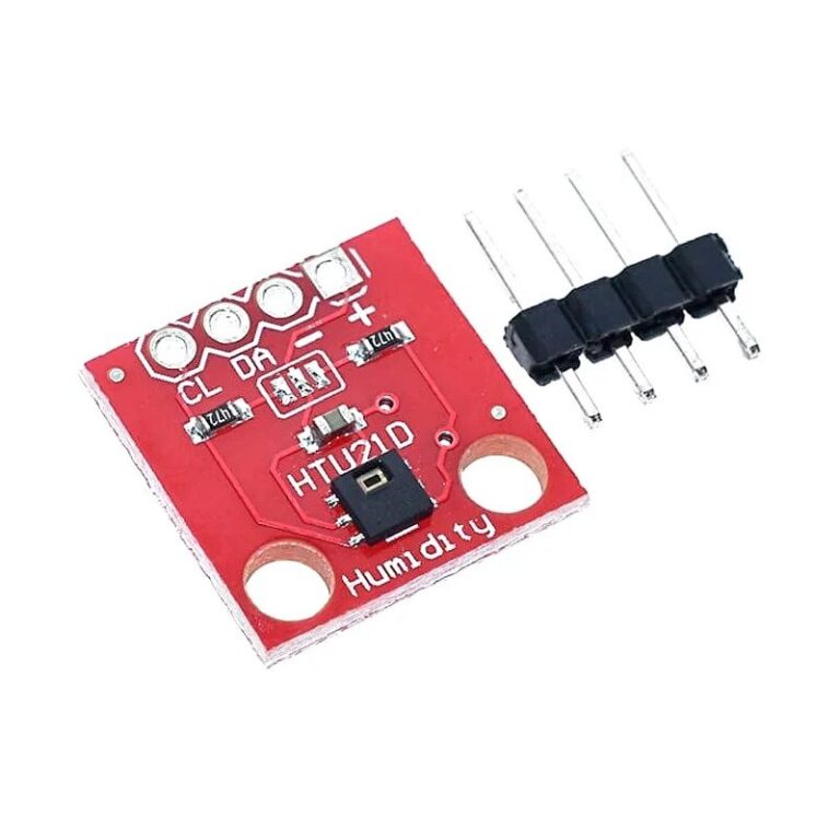 Water Turbidity Sensor With Analog Output Module Zbotic