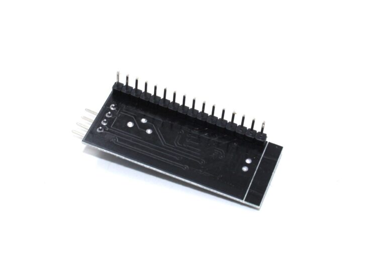 IIC/I2C Serial Interface Adapter Module - Zbotic