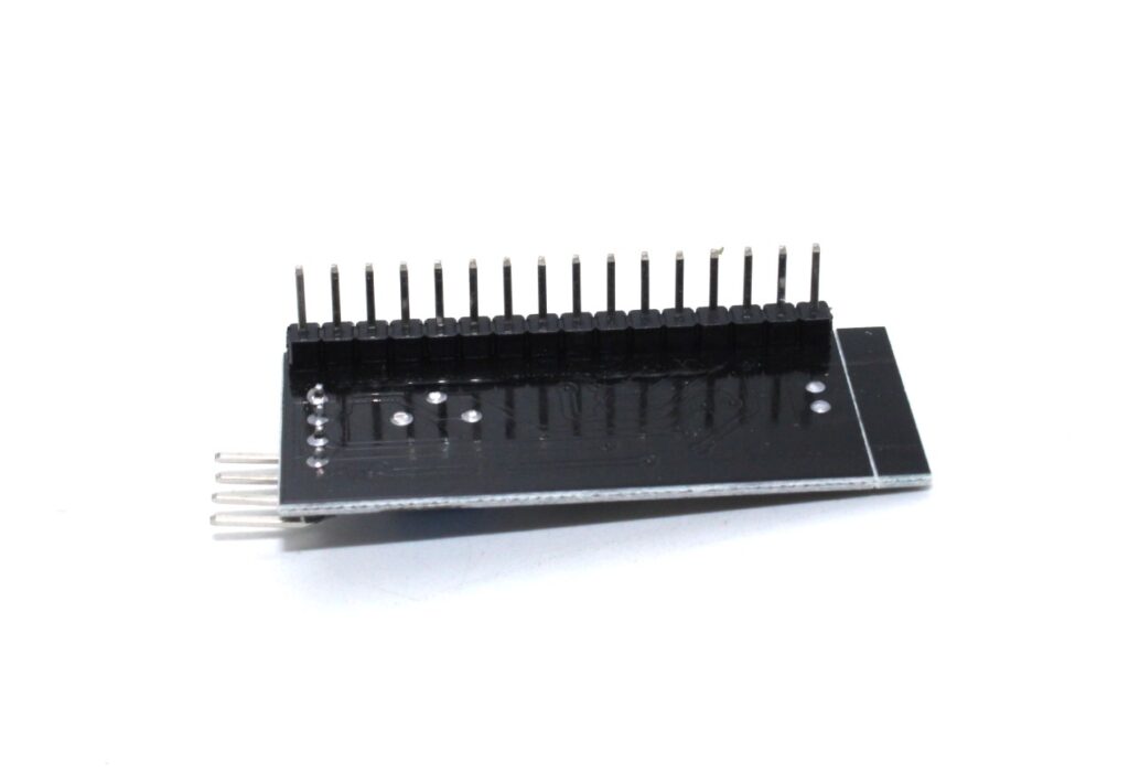 IIC/I2C Serial Interface Adapter Module - Zbotic