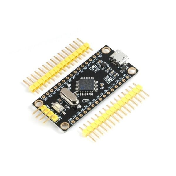 Stm32f103c8t6 Minimum System Board Microcomputer Stm32 Arm Core Board