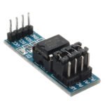 W5100 Ethernet Module Ethernet Network Module for Arduino - Zbotic
