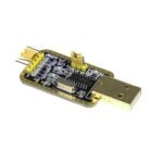 W5100 Ethernet Module Ethernet Network Module for Arduino – Buy Online ...