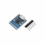 W5100 Ethernet Module Ethernet Network Module for Arduino - Zbotic