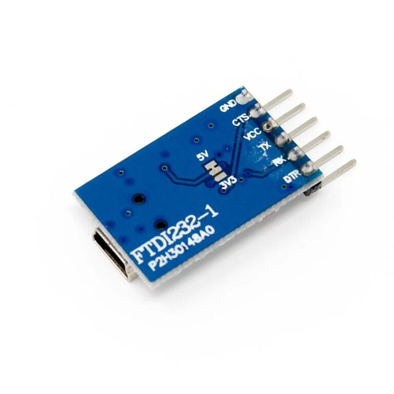 Buy Iici2c Serial Interface Adapter Module Zbotic 0761