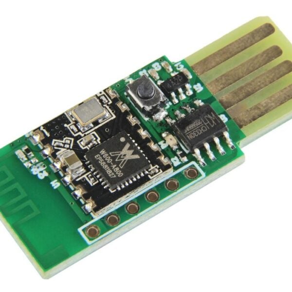 ESP32-SOLO-1 IoT Development Board Module for Arduino - Zbotic