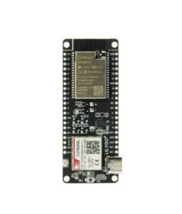 TTGO T-Call V1.4 ESP32 Wireless Module SIM Antenna SIM Card SIM800L ...