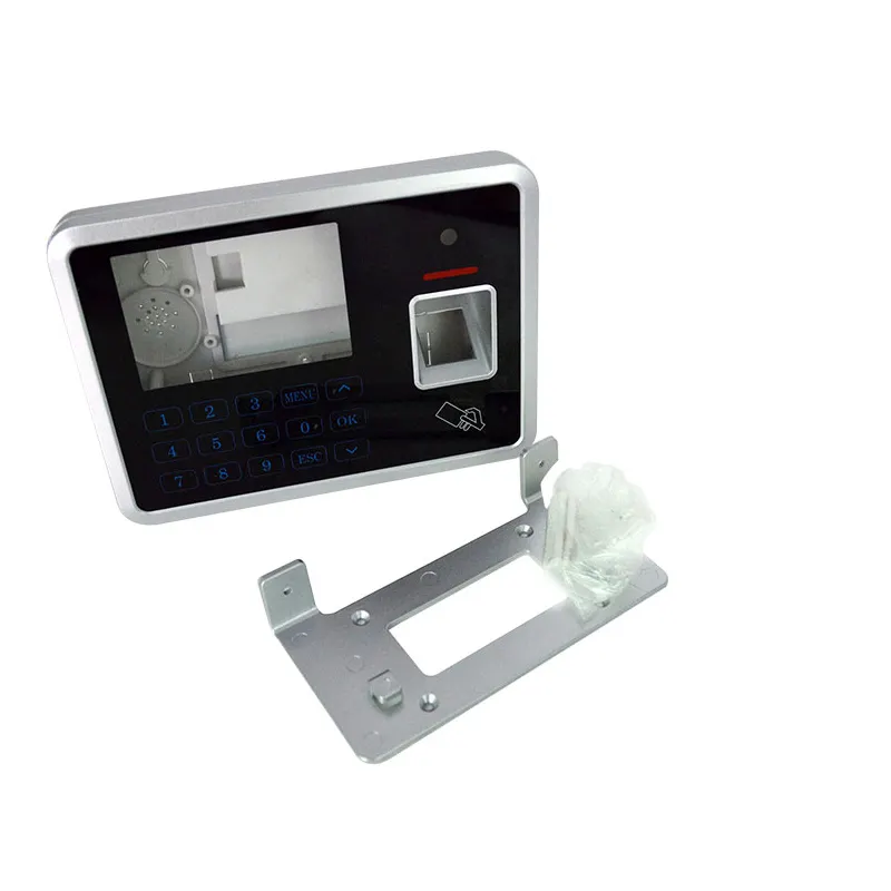 Buy Electronics Door Access System Control Box ABS - Zbotic