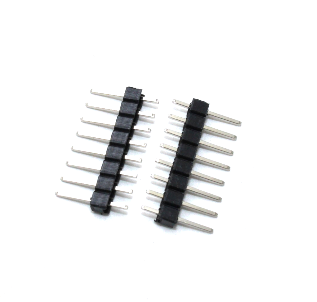 Tb6612fng Dual Motor Driver Module 1a For Arduino Buy Online 5802