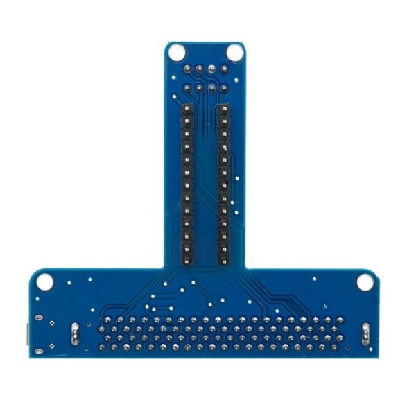 Microbit T Type Gpio Board Zbotic