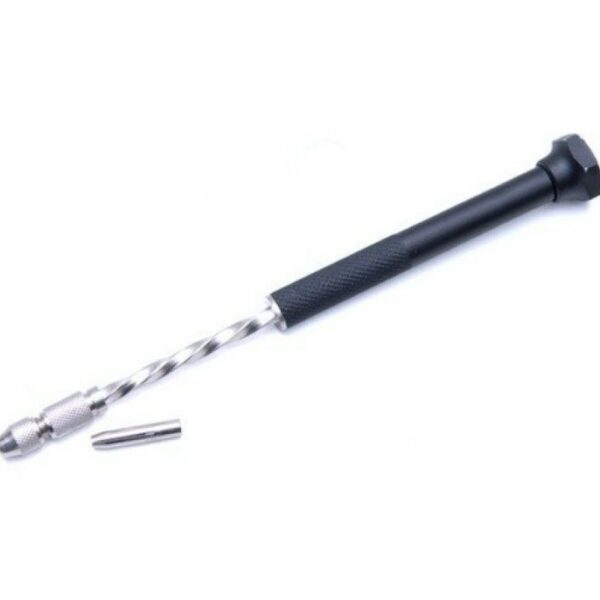 Buy PCB Hand Held Drill Machine - Zbotic