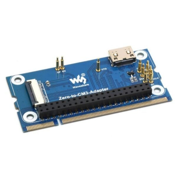 Raspberry Pi Zero To 3b Adapter Alternative Solution For Raspberry Pi