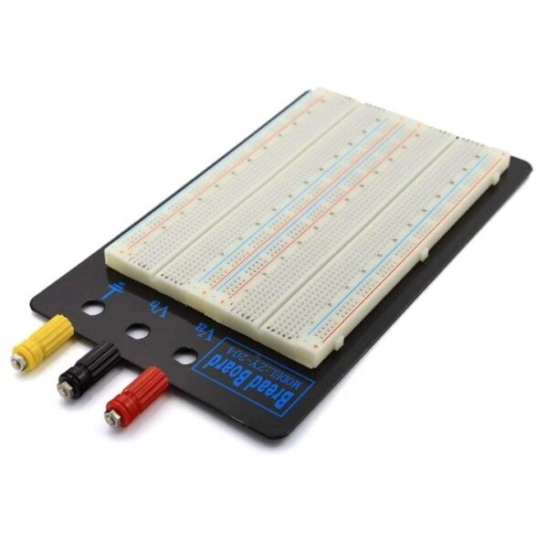 Proto Shield Prototype For Arduino Uno Mini Breadboard Buy Online