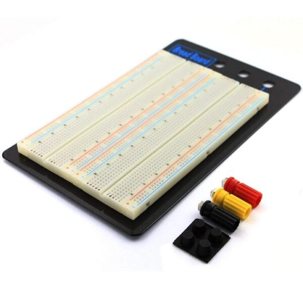 Proto Shield Prototype For Arduino Uno Mini Breadboard Buy Online