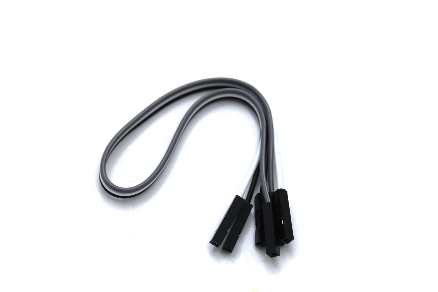 DHT-11 Temperature And Humidity Sensor Module with cable - Zbotic