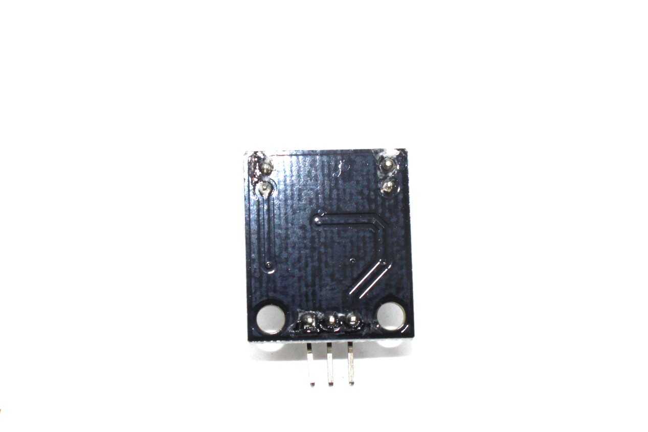 Correlation Photoelectric Infrared Count Slot Sensor Module 15 mm