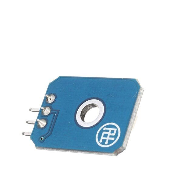 20mm GL20528 Light Sensitive Photoresistor LDR - Zbotic