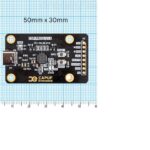 ESP32 Programmer Board – Buy Online Electronic Component I Robotic ...