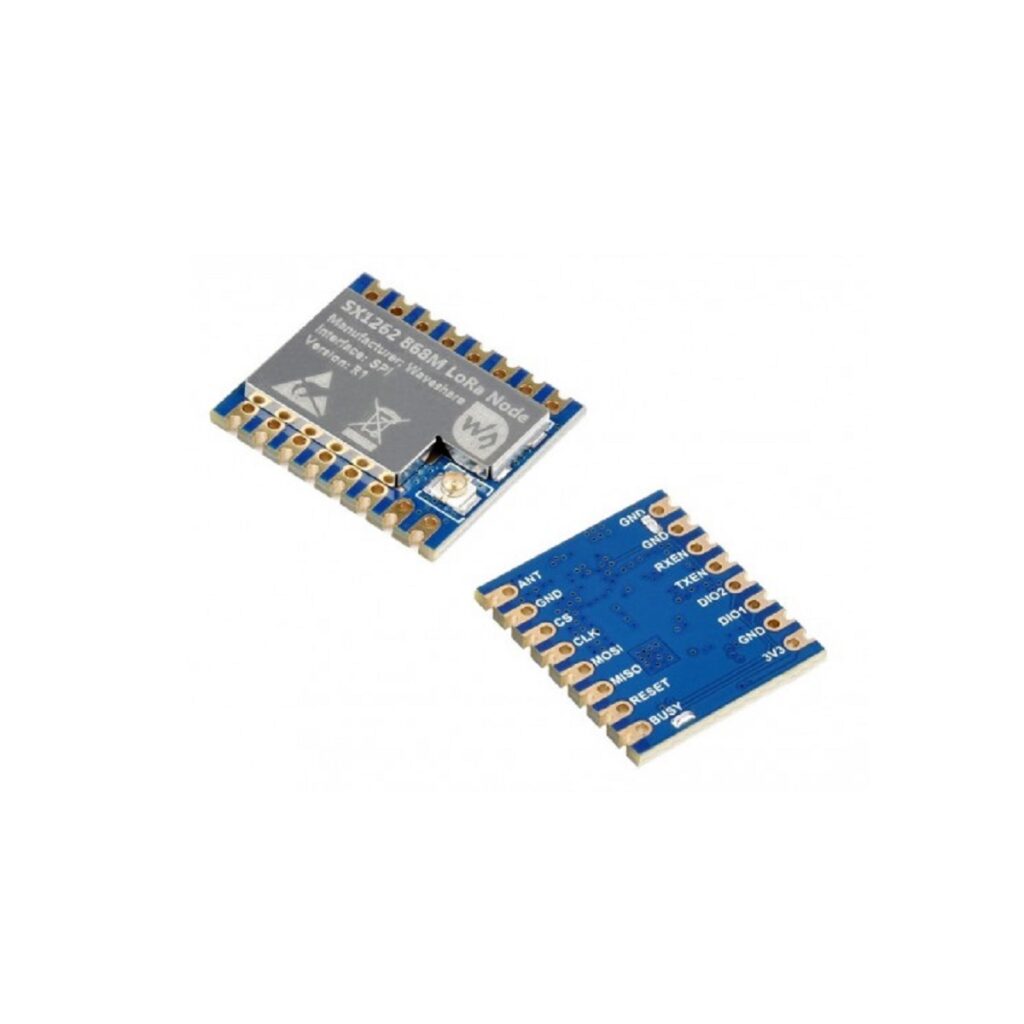 Waveshare Core SX1262-868M LoRa Module - Zbotic