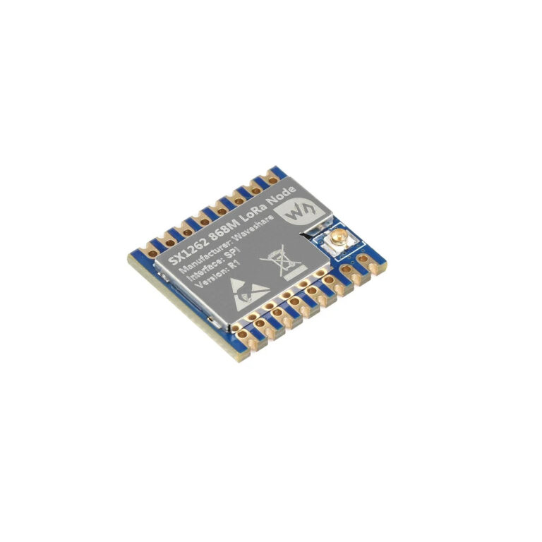 Waveshare Core SX1262-868M LoRa Module - Zbotic
