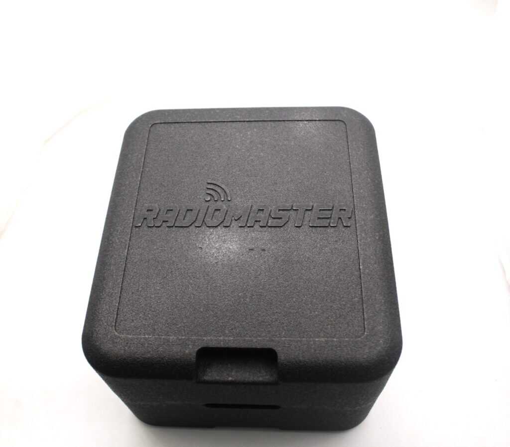 Buy Radiomaster TX16S MKII HALL V4.0 ELRS Radio with RP1 Express LRS 2 ...